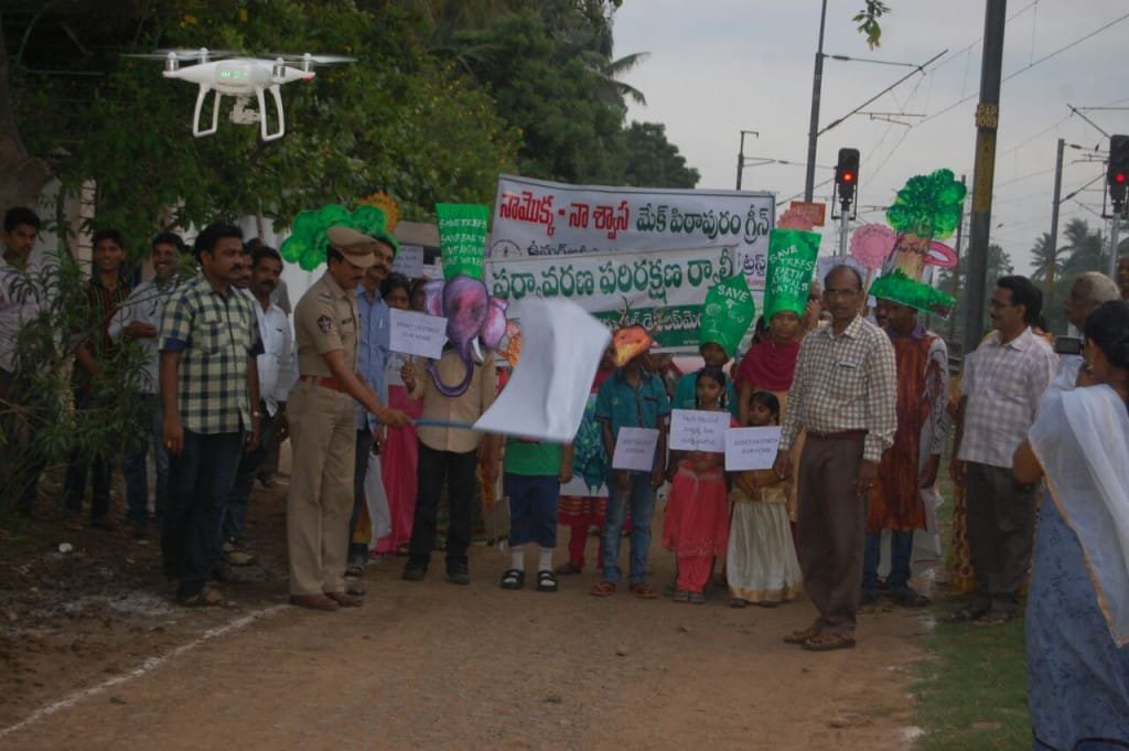 World-Environment-Day-Rally-Pithapuram
